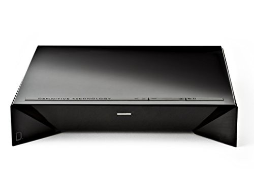 Definitive Technology W Adapt Wireless Speaker
