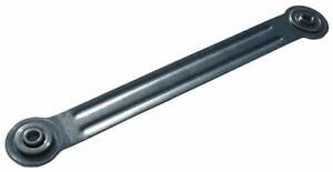 Glider Bearing Arm 9" Bracket Replacement Hardware Repair Parts Chair Patio Garden 7.5" Hole to Hole (3)
