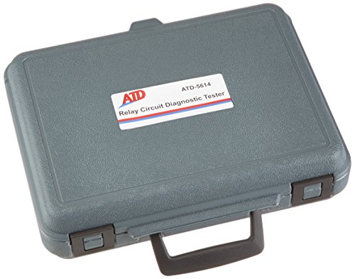 ATD Tools 5614 Relay Circuit Tester