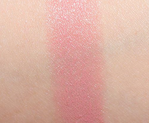 MAC Lipstick # CREME CUP - Light blue pink [Cremesheen]