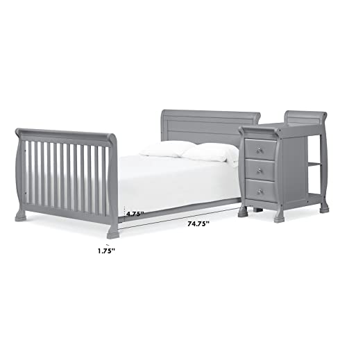 DaVinci Full-Size Bed Conversion Kit (M5589)