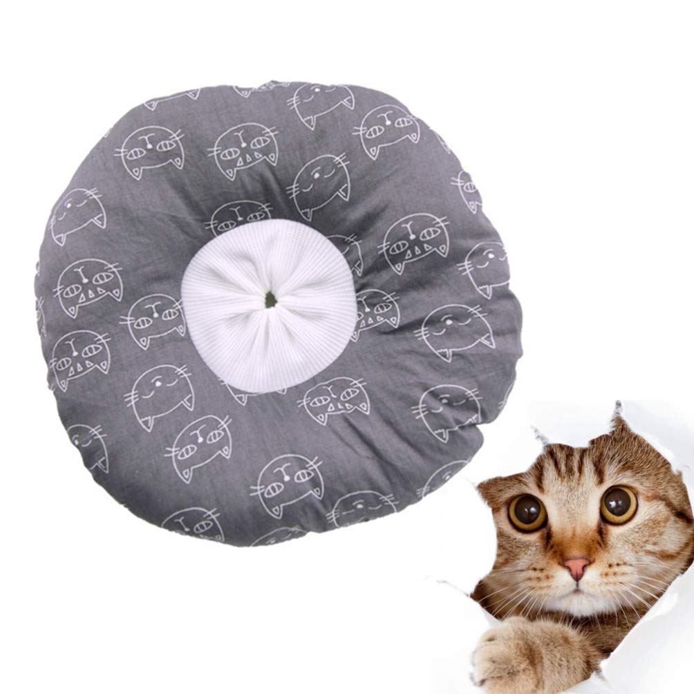 balacoo Dog Protective Collar Pet Protective Collar pet Healing Collar pet Recovery Collar -Lick Collar Dog Cone Collar Elizabethan cat Collar pet Collar Comfortable Elizabeth Circle