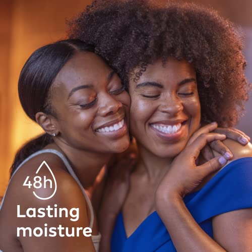 NIVEA Essentially Enriched Body Lotion for Dry Skin - Pack of 6, 2.5 fl. oz. Travel Size Toiletries