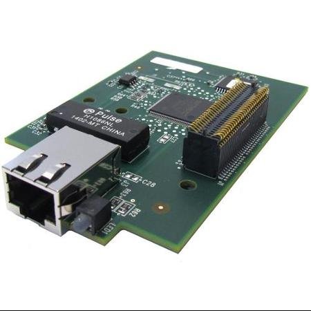 Internal Zebranet 10/100 PrintServer, 79823 (PrintServer)