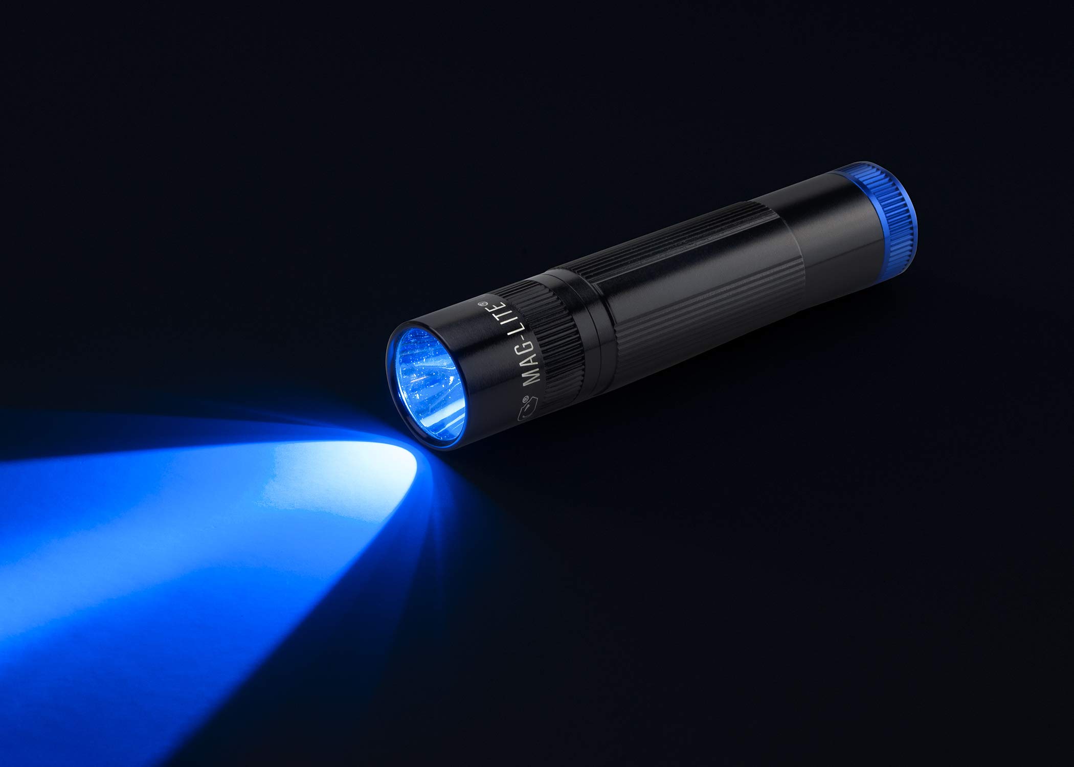 Mag Instrument MAG LED XL50 Spectrum Blue PR