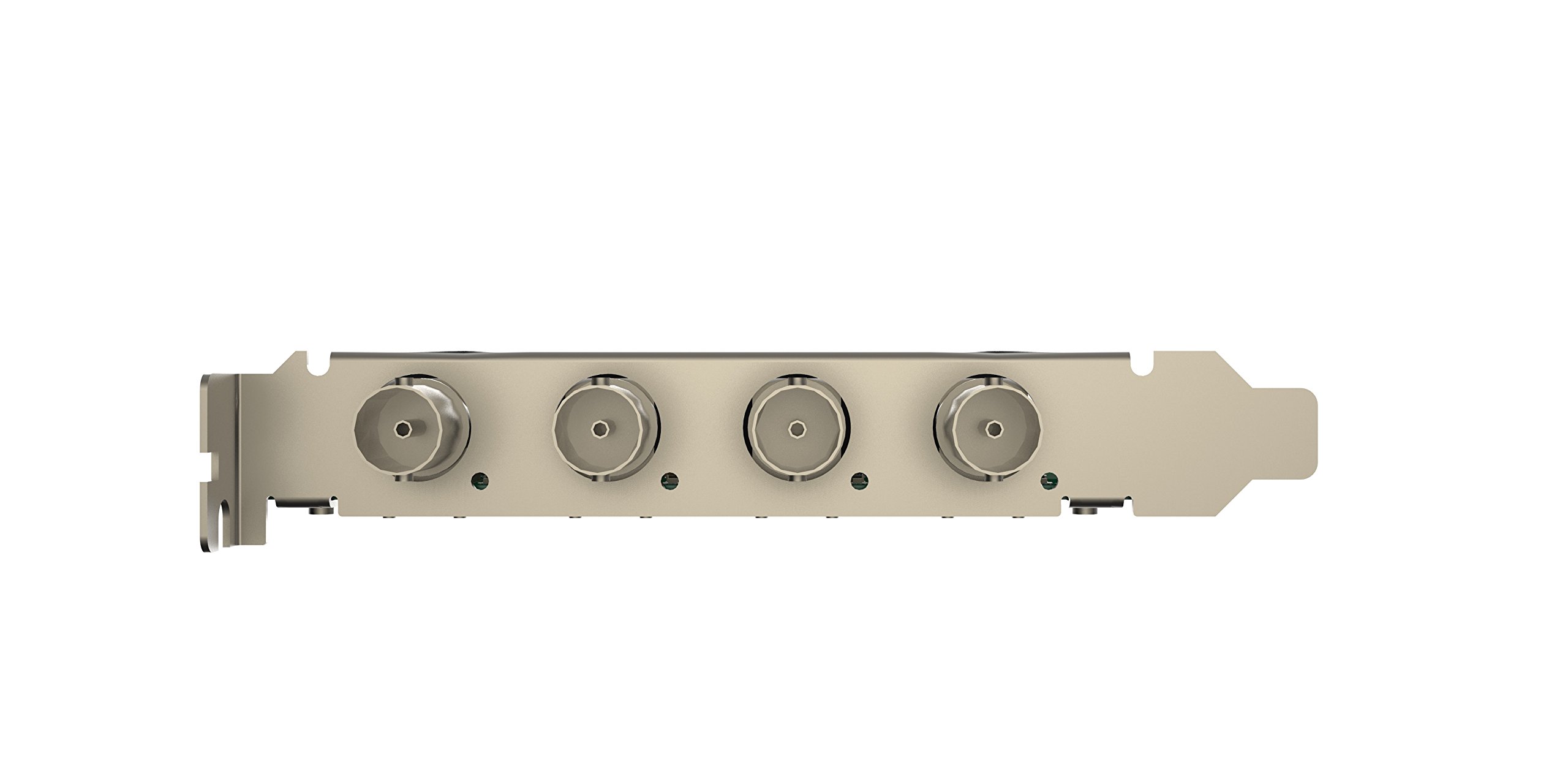 Magewell Pro Capture Quad SDI Video Capture