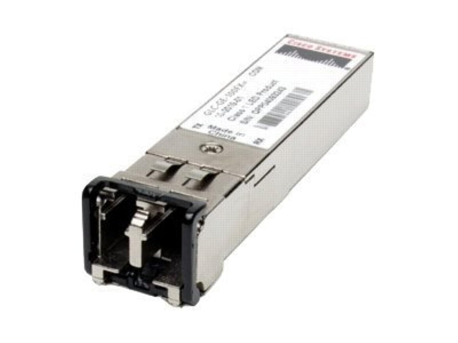 Cisco GLC-GE-100FX Gigabit 100FX Interface Converter