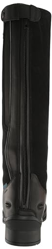 Ariat Women's Extreme Pro Waterproof Insulated Tall Riding Boot Equestrian, Black, 9.5 Narrow