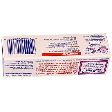 Fixodent Original Denture Adhesive Cream 1.4 Oz