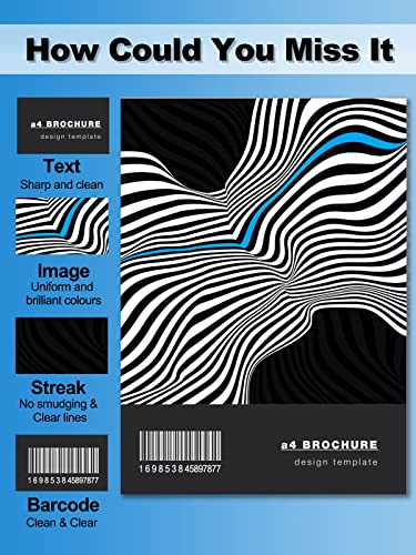 KINGWAY Compatible Ink Cartridge Replacement for Canon PGI-225 CLI-226 to Work with MG6220 MG6120 MG5320 MX882 MX892 Printer, 20 Pack(4 x Large Black/Small Black/Cyan/Magenta/Yellow)