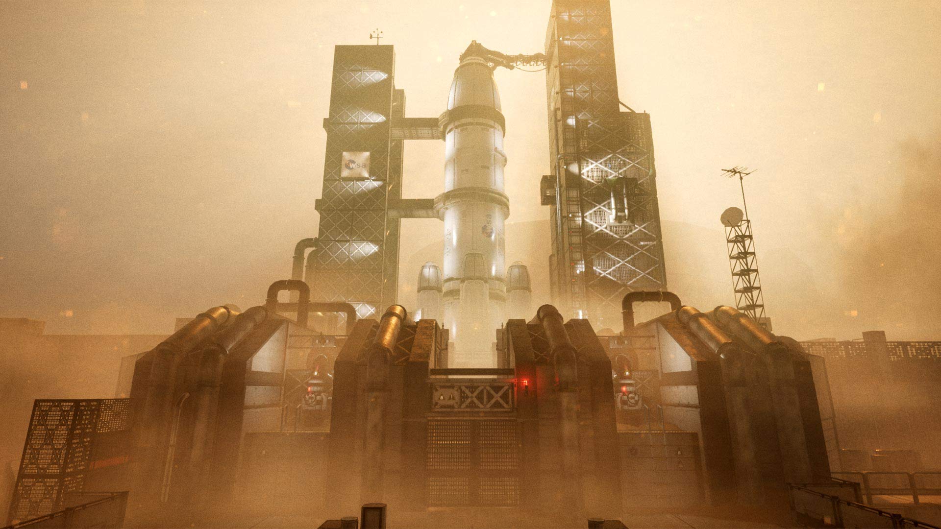 Deliver Us The Moon - PlayStation 4
