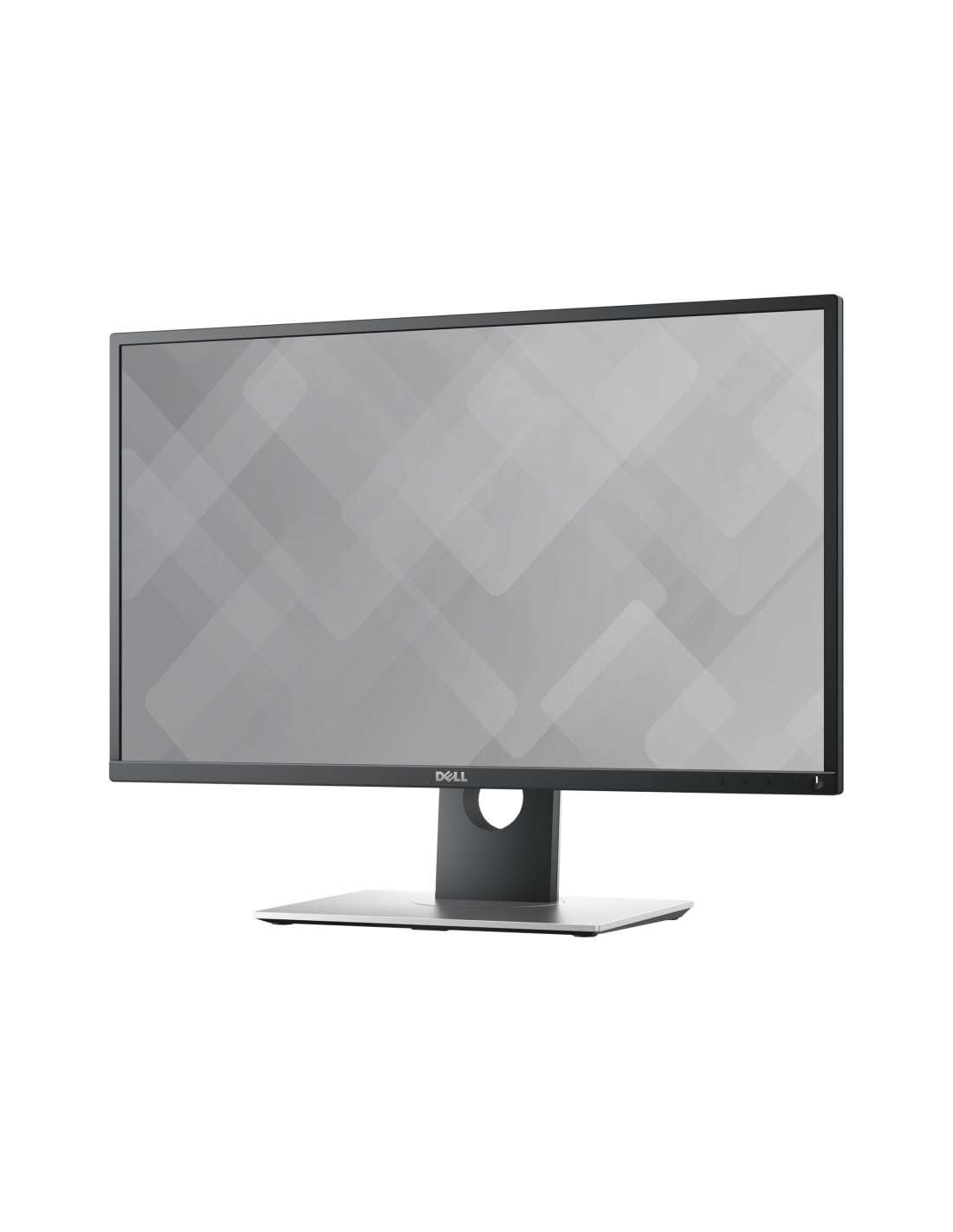 Dell 22 Monitor P2217 55.9cm(22 Inch) Black, EUR, X80N9 (55.9cm(22 Inch) Black, EUR)