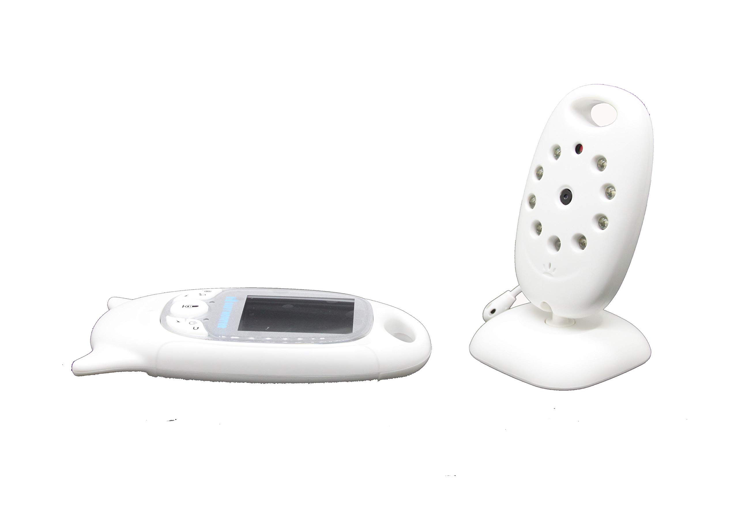 FixtureDisplaysÂŽ Wireless Digital Video Baby Monitor W/Talkback System 15960