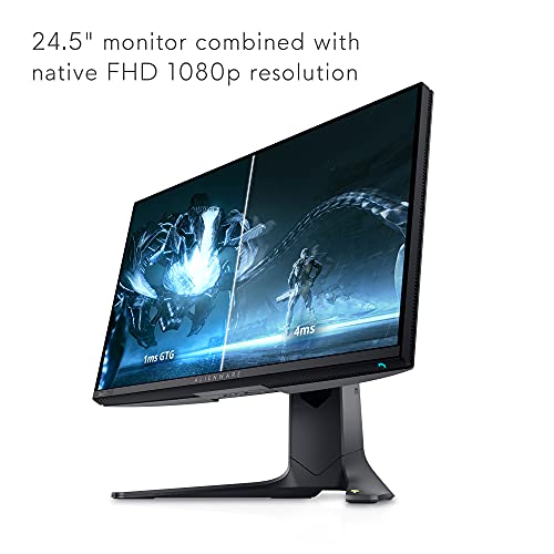 Alienware AW2521H 25" Full HD LED LCD Monitor - 16:9