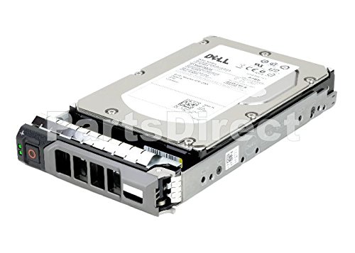 Dell 835R9 2TB 6G 7.2K 3.5 SATA HDD w/F9541