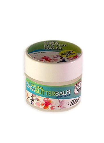 CJ's BUTTer Lullaby Baby - .35 oz. Mini