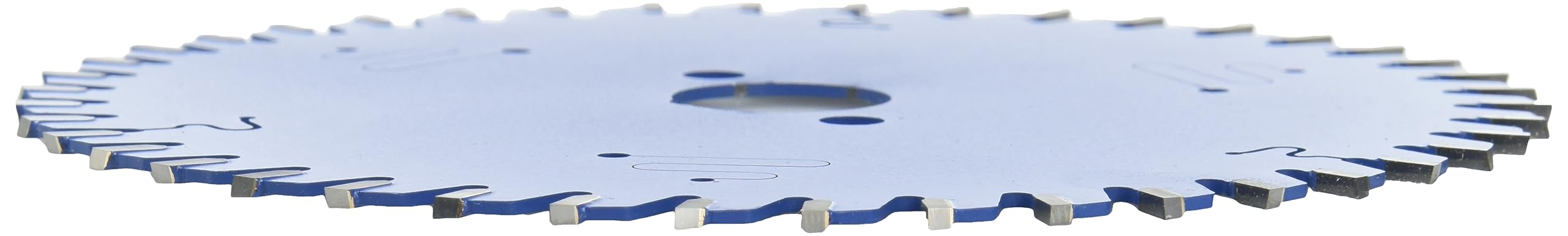 Bosch 2329919 Circular Saw Blade, Blue