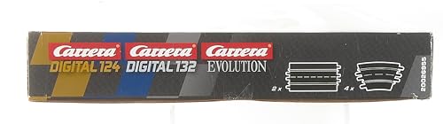 Carrera Of America Digital/Evolution Extension Set, 6-Piece