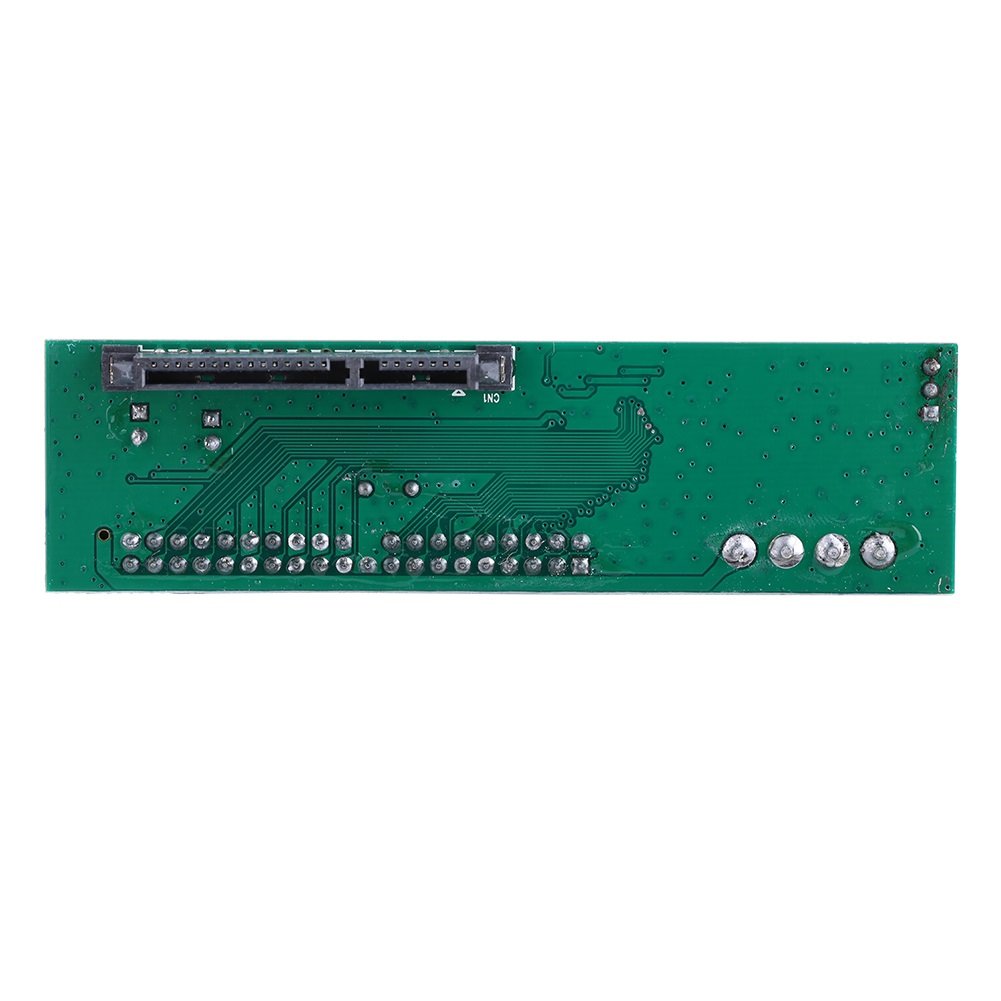 PATA IDE to SATA Interface Adapter Converter for 3.5"/2.5" Hard Drive DVD Ide To Sata Adapter 2 5 Sata To Ide Adapter