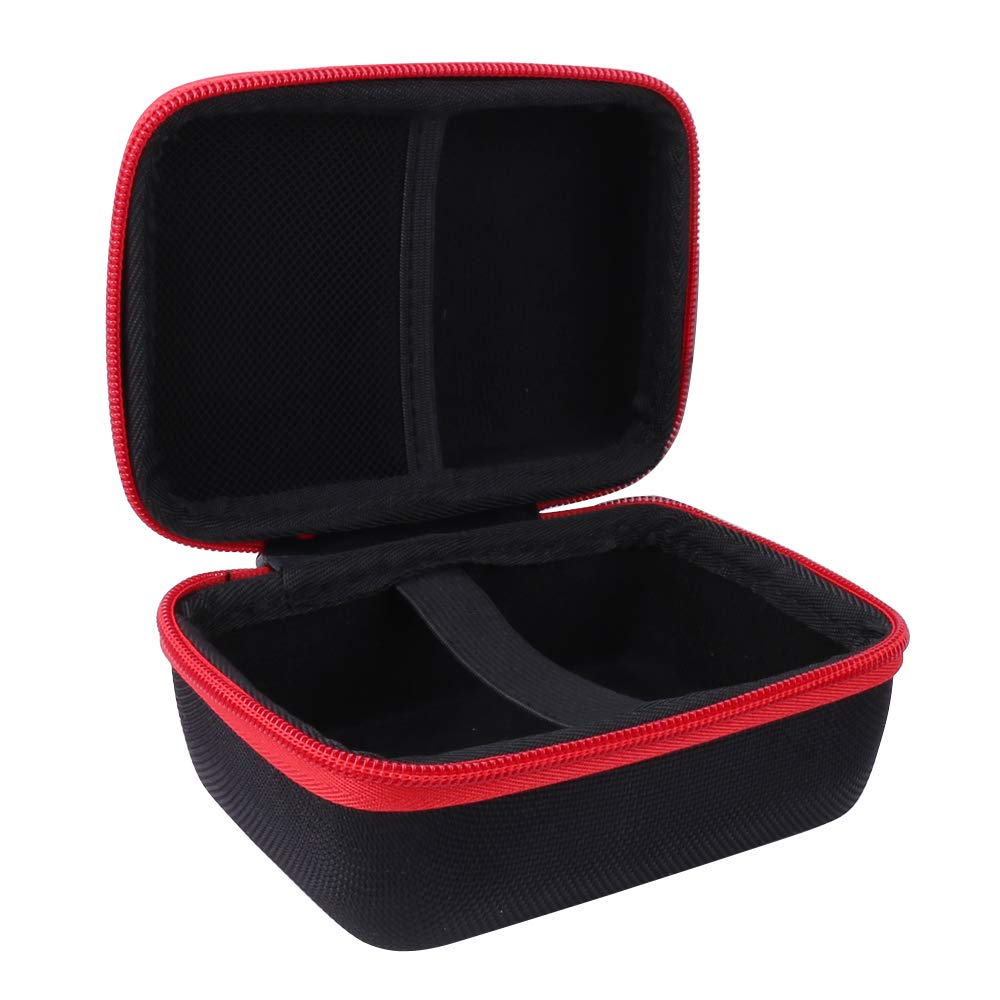 Aenllosi Hard Carrying Case Replacement for Foval 150W Car Power Inverter DC 12V to 110V AC Converter