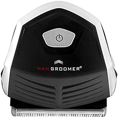 MANGROOMER⢠Ultimate PRO Self-Haircut Kit with Lithium MAX⢠Power, Hair Clippers, Hair Trimmers and Waterproof to Save You Money!