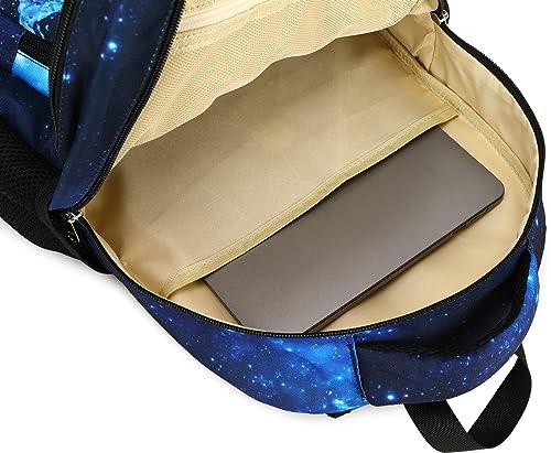 CAMTOP Soccer Backpack for School Kids Boys Backpacks Preschool Kindergarten Elementary Football Bookbag(Age 3-8 Years)