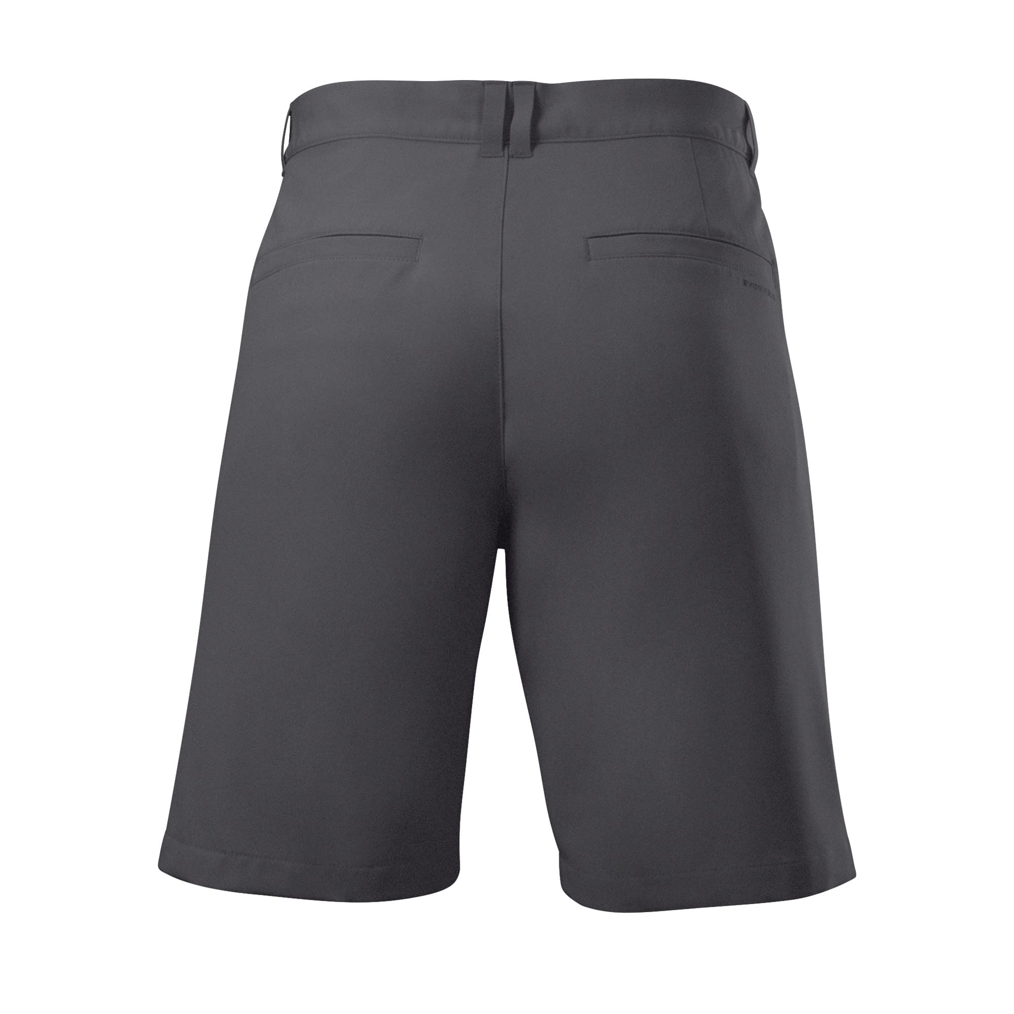 EvoShield Men's Standard PST GME Short, Charcoal, 42
