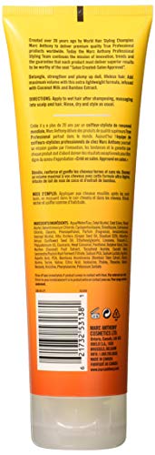 Marc Anthony Coconut Milk Conditioner Volume 8.4 Ounce (250ml)
