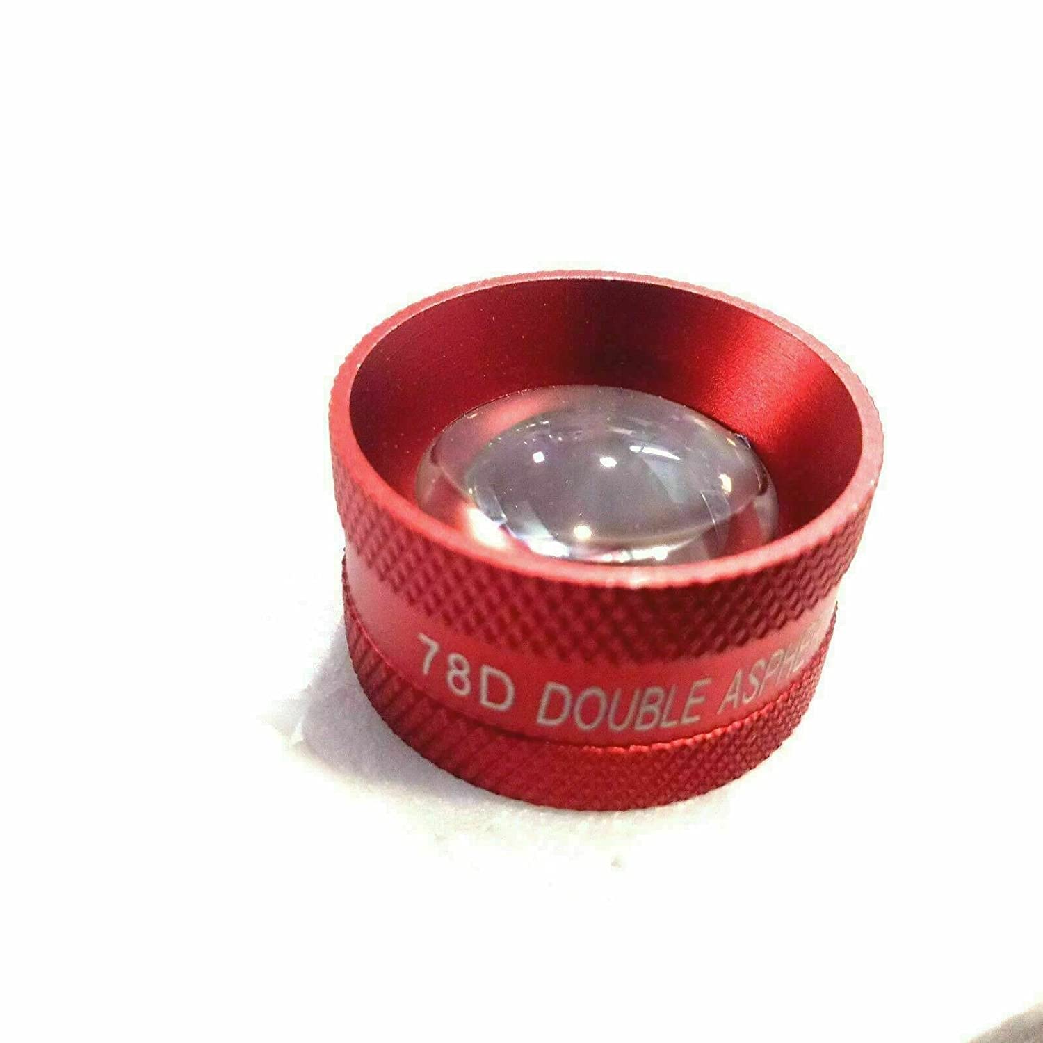 ARGLabs 78 D Double Aspheric Lens Ophthalmology Lens