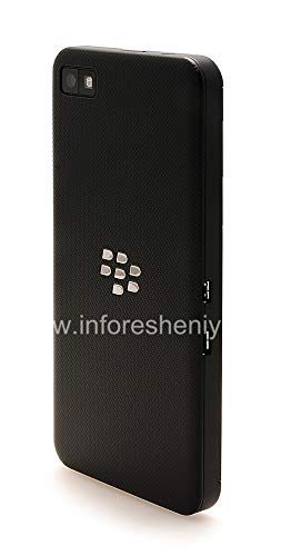 BlackBerry Z10 Unlocked Cellphone, 16GB, Black