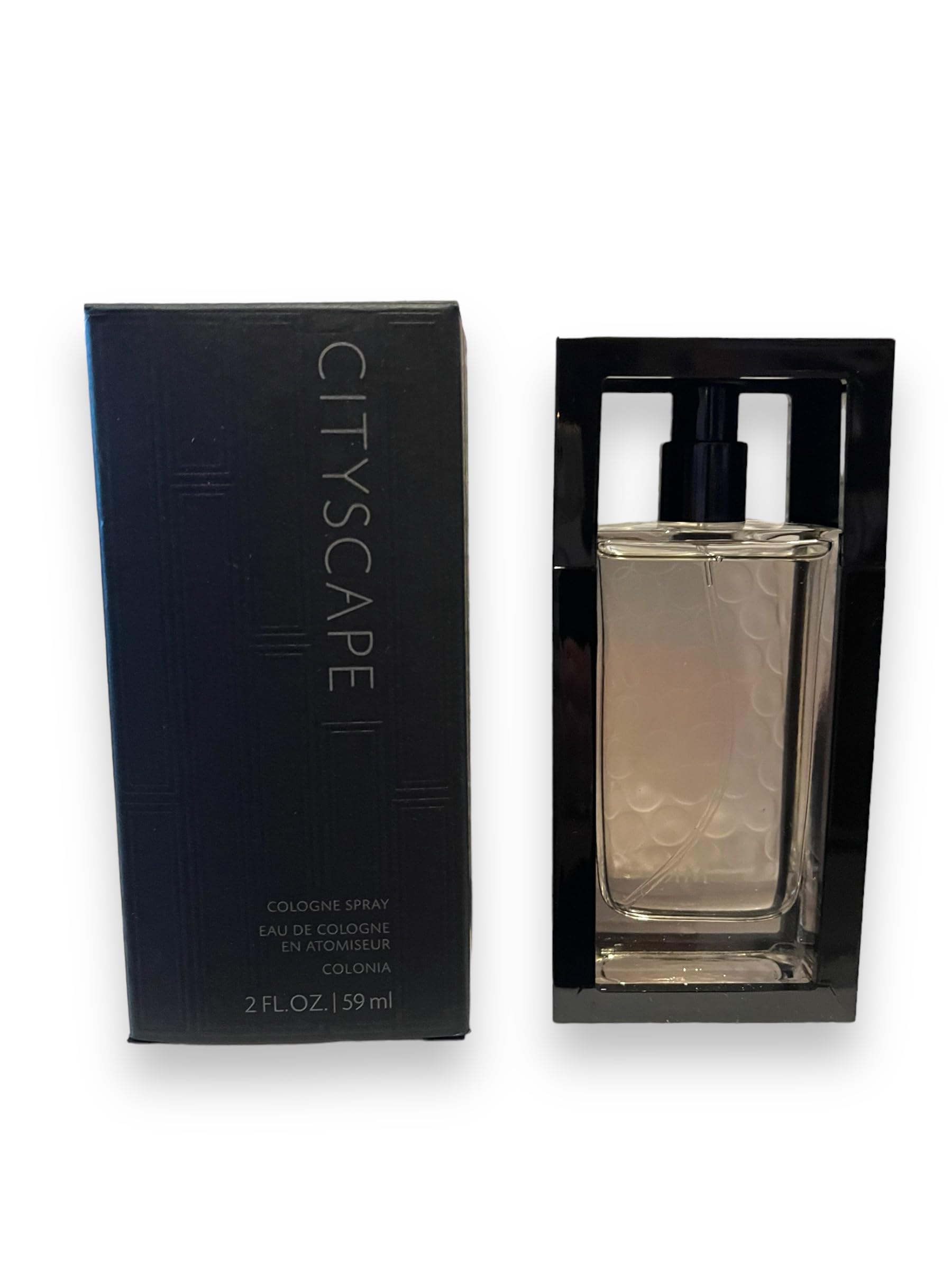 Mary Kay Cityscape Cologne Spray 2 fl. oz.