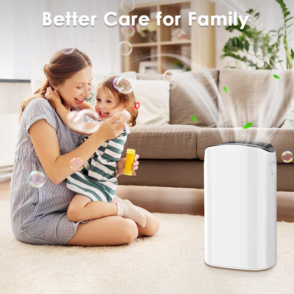 Air Choice Swamp Cooler Fan, Oscillating Evaporative Air Cooler for Room, Portable Air Conditioner, Instant Cool & Easy Use
