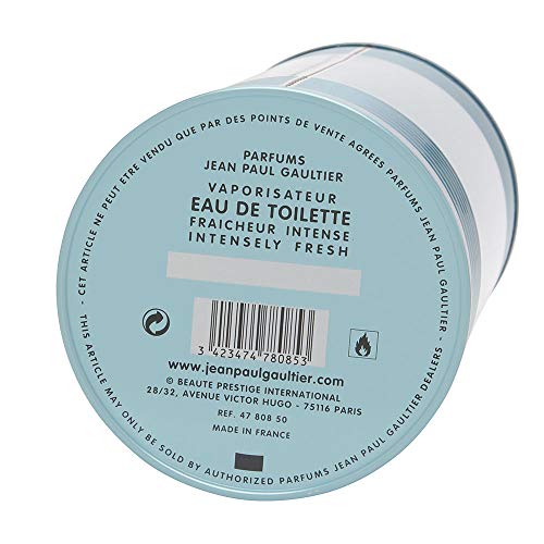 Jean Paul Gaultier Le Beau Male Spray, 6.8 Ounce