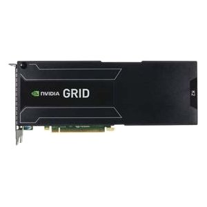 Nvidia Grid K1 - Graphics Card - 4 Gpus - 16 Gb Gddr5 - Pci Express 3.0 X16 - for Ucs C240 M3, Managed C240 M3 Product Type: Computer Components/Video Cards & Adapters