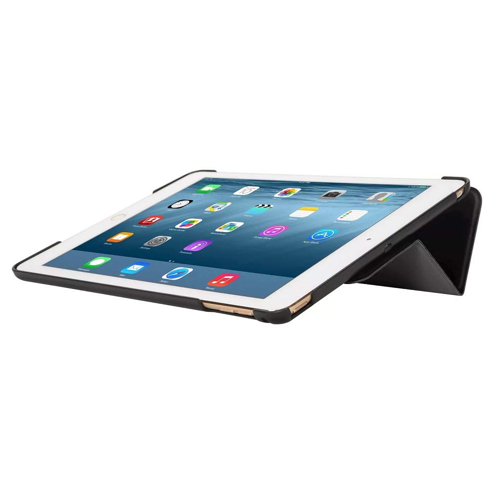 Targus Custom Fit Case for iPad (6th and 5th gen.) - THZ648US