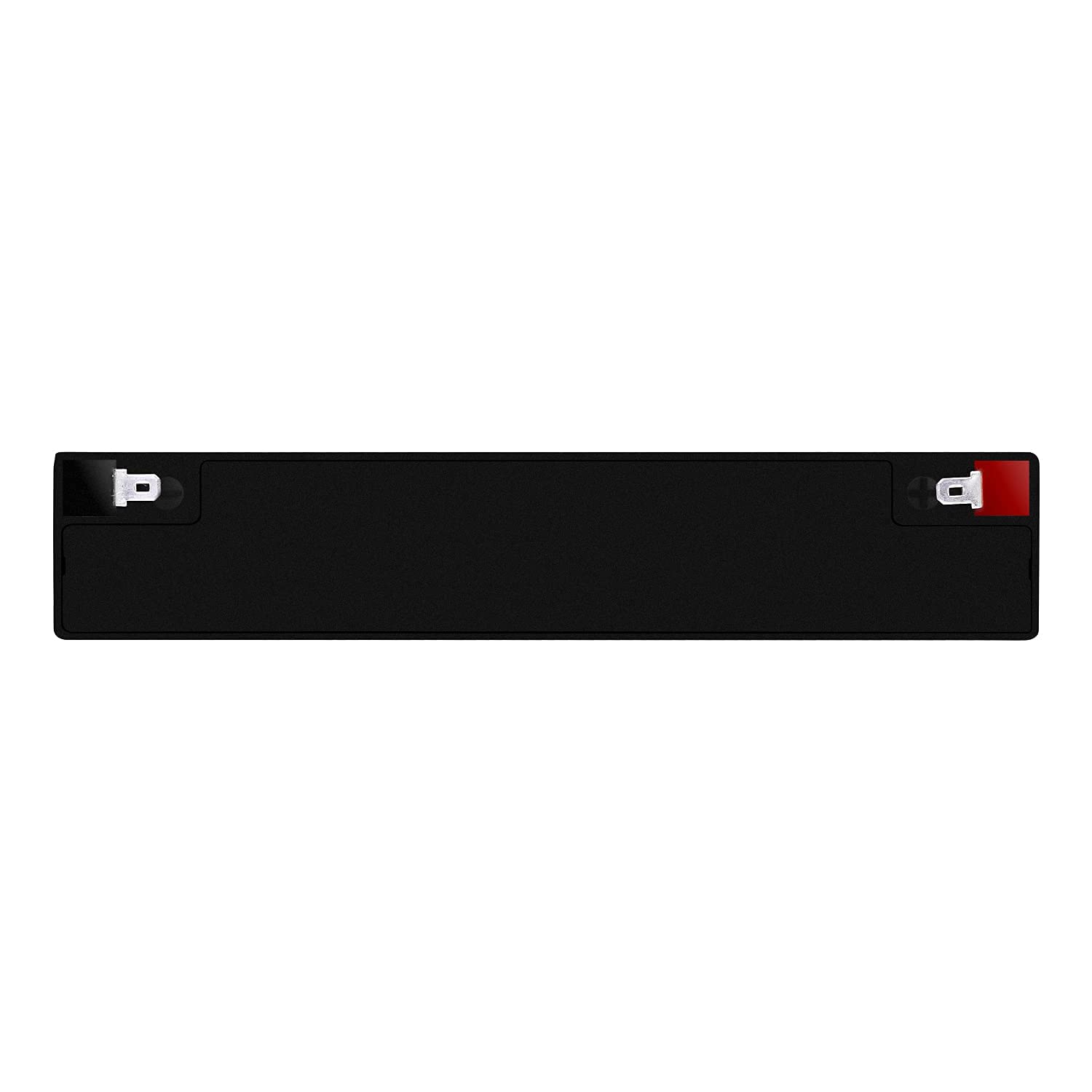 ExpertPower® 12 Volt 2.3 Ah Rechargeable Battery // EXP1223