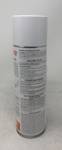 BASF PT Alpine Pressurized Insecticide Spray for Ants, Cockroaches, Bed Bugs, Non-Repellent for Crawling or Flying Insects, Ready to Use, 14 Ounce
