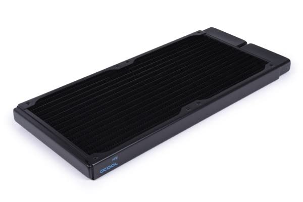 Alphacool 14444 NexXxoS ST20 HPE Full Copper 280mm Radiator