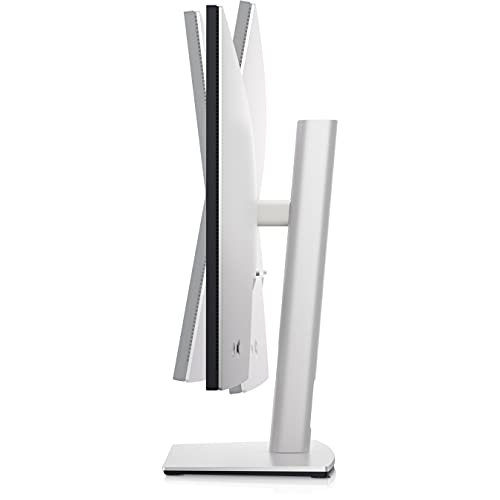 Dell UltraSharp U2722DE 27" LCD Monitor ,Platinum Silver