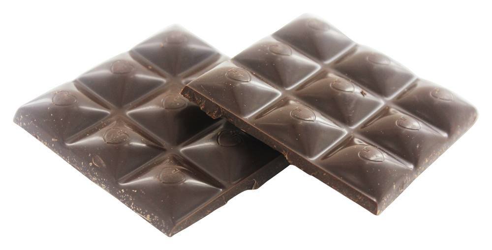 Chocolove Dark Chocolate Bar Coffee Crunch - 3.2 oz2