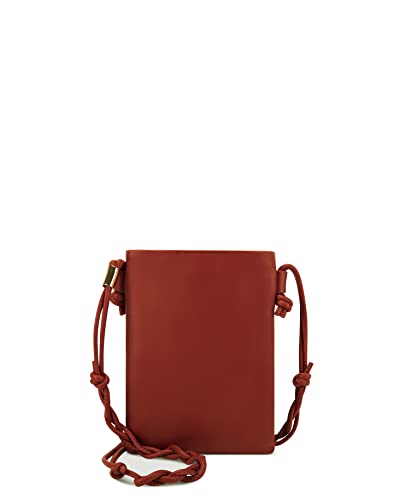 Vince Camuto Vanah Small Crossbody, Moroccan Clay