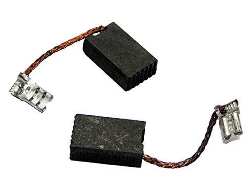 Bosch B1450 Plunge Router Replacement Carbon Brush Set of 2# 2610007957