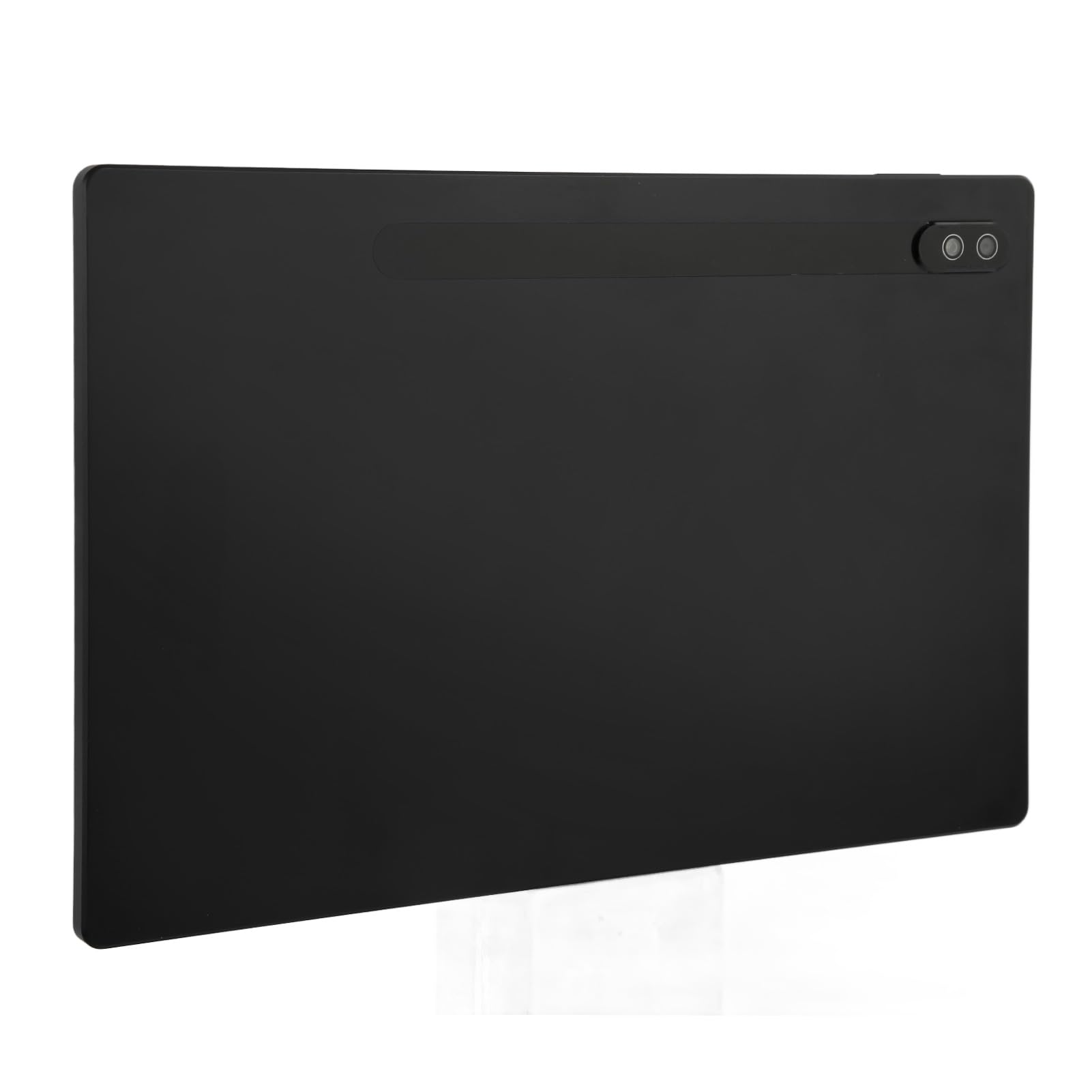 Airshi 10.1 Inch Tablet HD Tablet GPS Function 2.4G/5G 5MP 8MP 100‑240V for School Office (US Plug)
