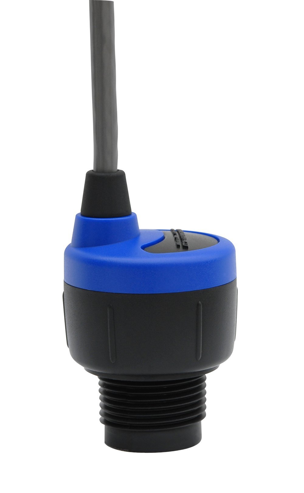 Flowline DX10-01 EchoPod Ultrasonic Level Sensor with Fob, 1" NPT