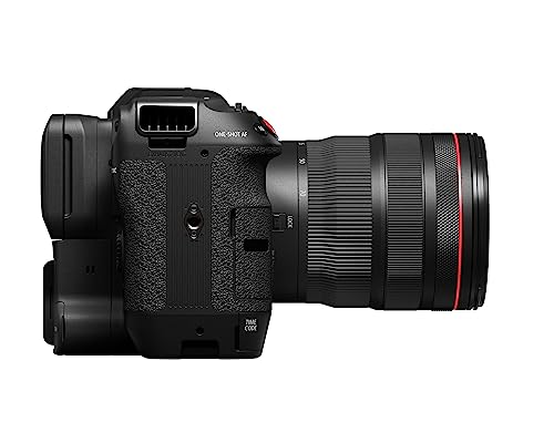 Canon EOS C70 RF24-70mm F2.8 L is USM Kit