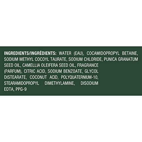 TRESemmé Botanique Shampoo Color Vibrance & Shine 22 oz