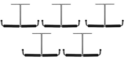 Lehigh Group 13010 Deluxe Overhead Hook With Pads