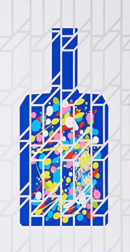 Histoires de Parfums This Is Not A Blue Bottle 2 Eau De Parfum Spray, 0.5 Fl Oz