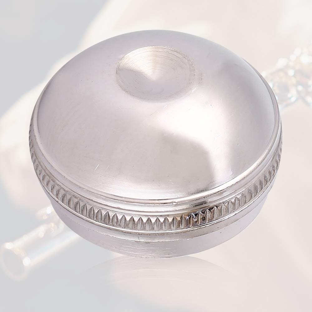 Flute Crown Flute Head Flute Headjoint Screw for Flute Repair Parts Performance Accessory