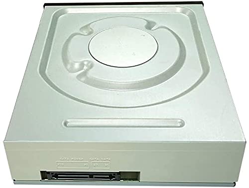 Piodata S21 Internal Super Multi Drive 24X Optical CD DVD Drives Burner Writer DVR-S21DBK (Bulk)